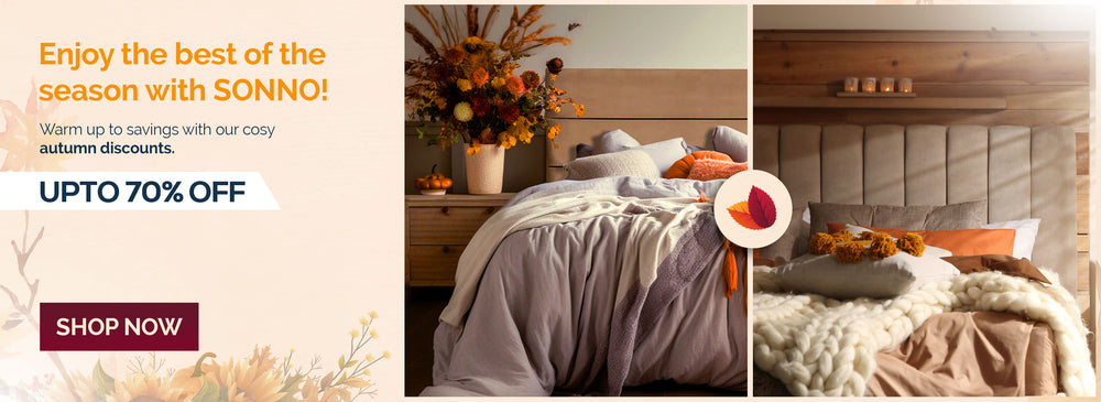 Sonno Beds | Divan Beds, Divan Bases & Mattresses | 70% Off