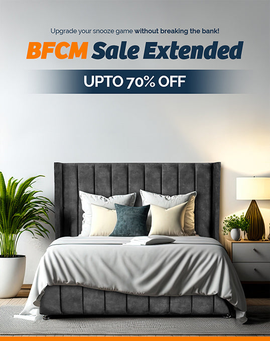 Sonno Beds | Divan Beds, Divan Bases & Mattresses | 70% Off